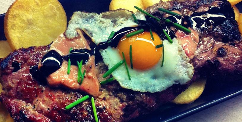 R&B Food > House of Ribs, Zagreb > grilling the best RIBS since 2012R&B ...